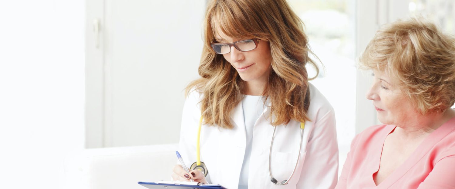 Care - Radius Living