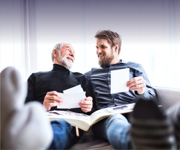 Home - Radius Living