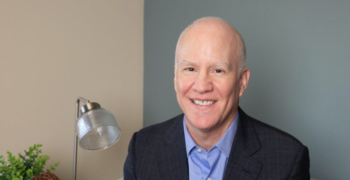 Who We Are - Radius Living