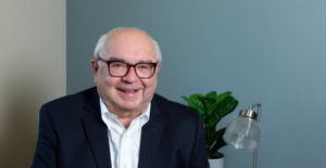 Who We Are - Radius Living