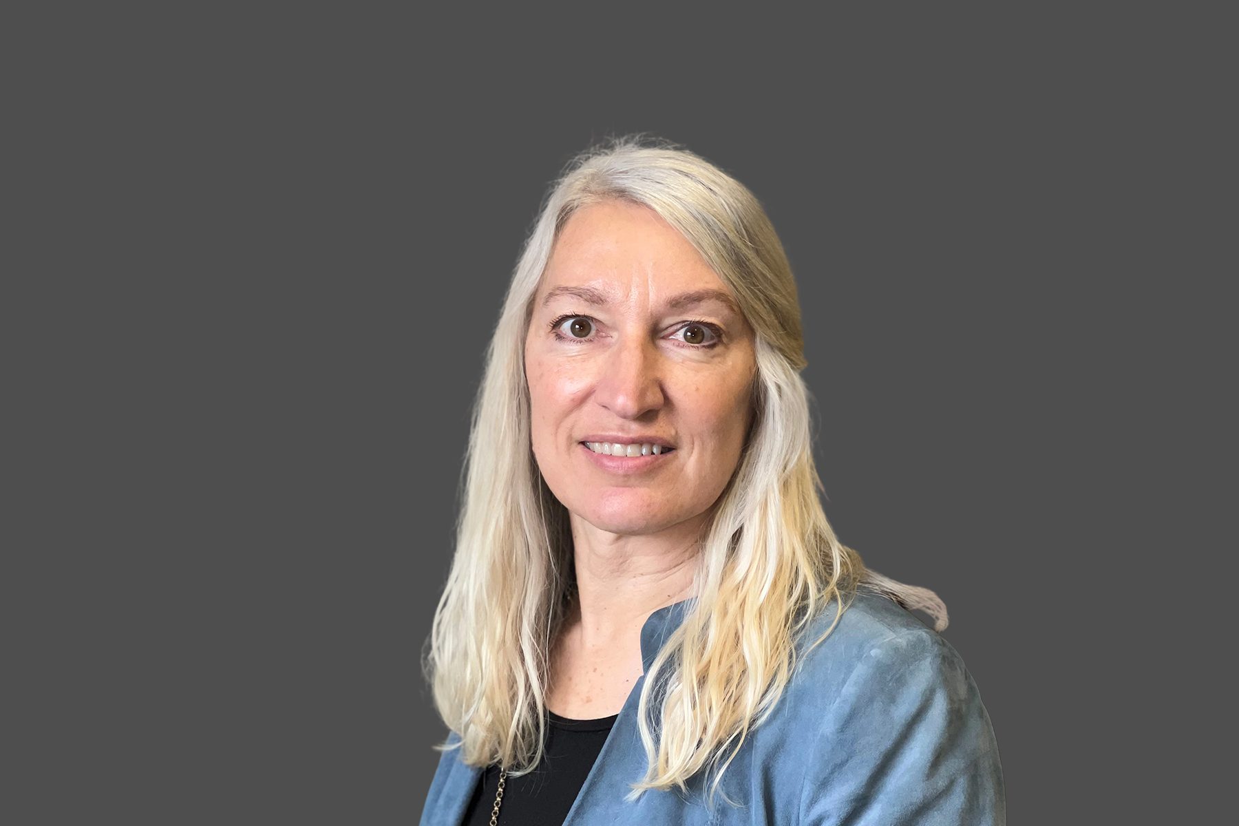 Who We Are - Radius Living